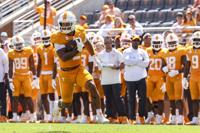 UVa football transfer tracker: Cavaliers up to 28-man class