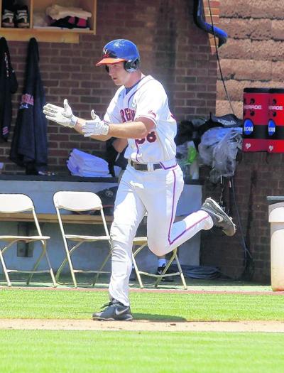Virginia baseball team begins fall season with high expectations