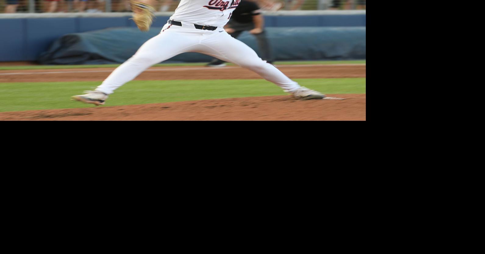 Virginia to start Evan Blanco in College World Series opener