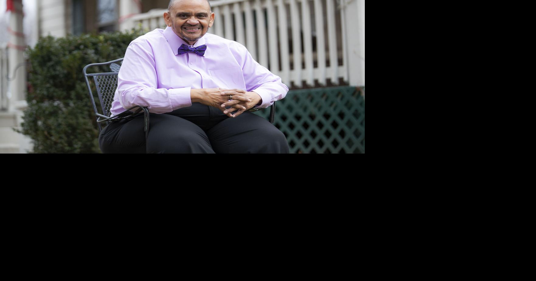 Burton works to make transitions easier