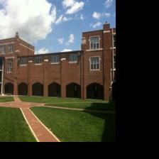 Community works to renovate Fishburne