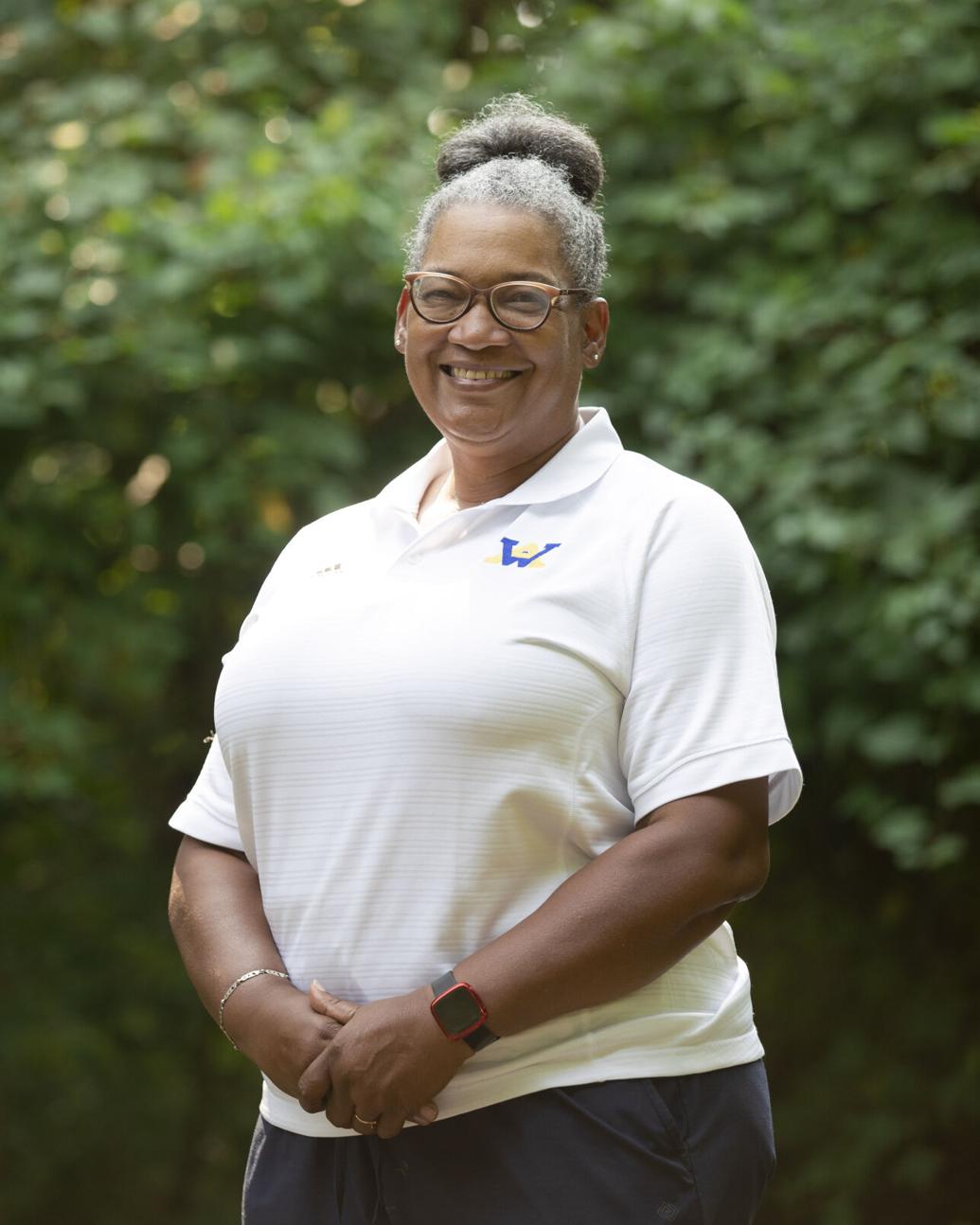 2024 Central Virginia girls track and field coach of the year: Marie ...