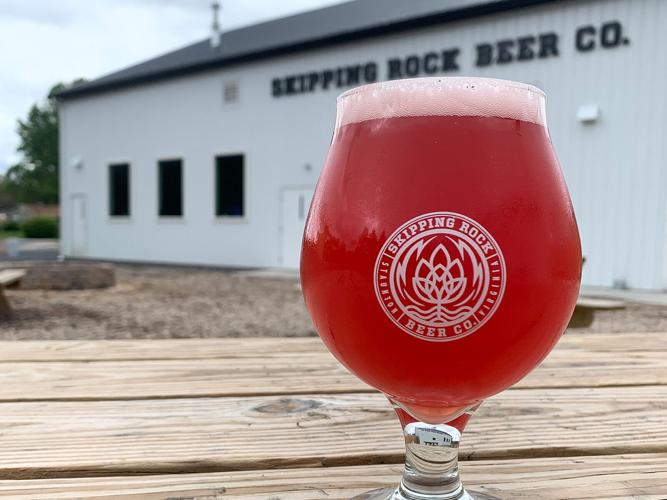 Crozet-based Pro Re Nata brewery acquires Skipping Rock Beer Co. in ...