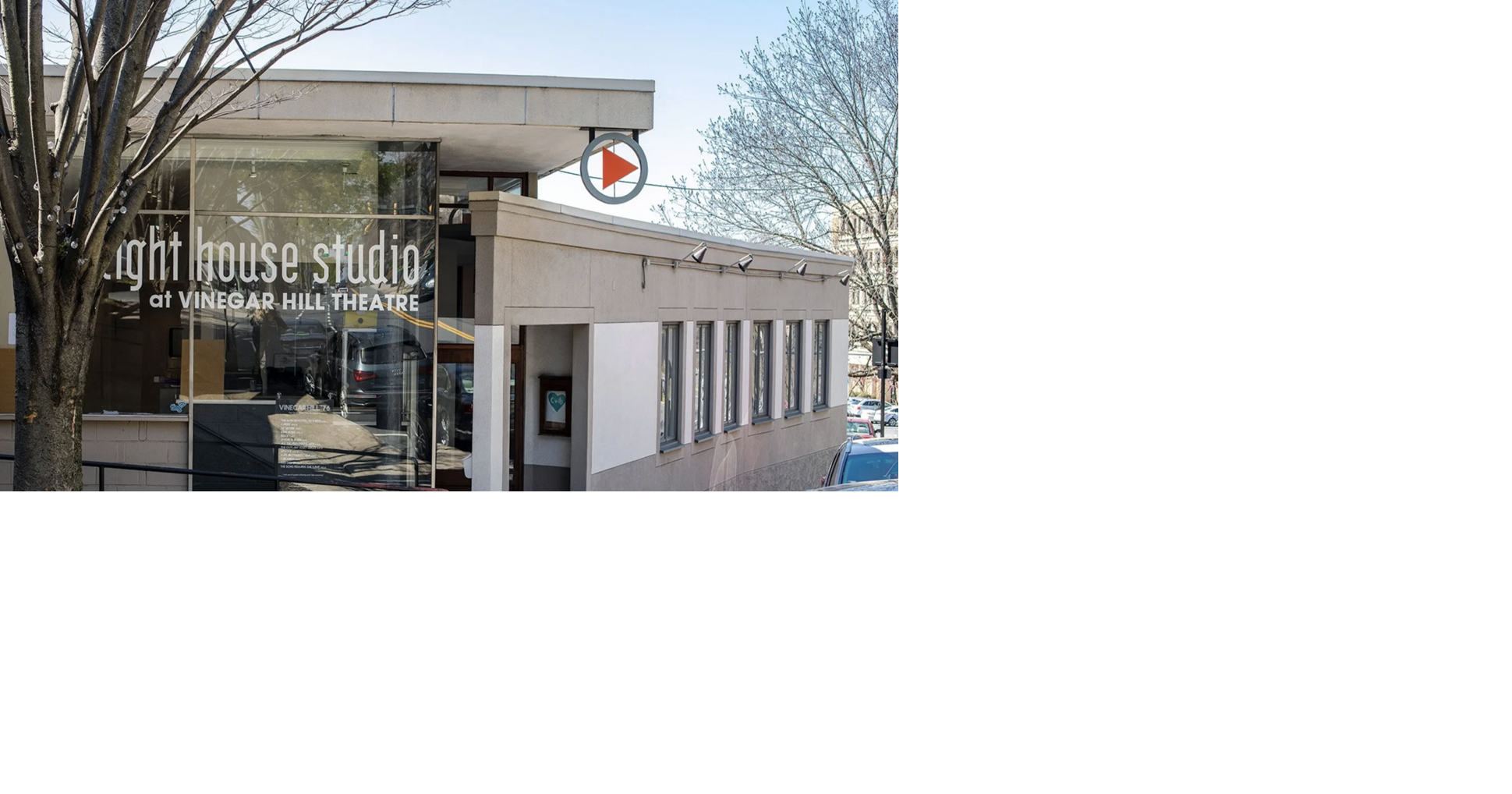 Vinegar Hill Theatre turns 50, celebrates with special screening