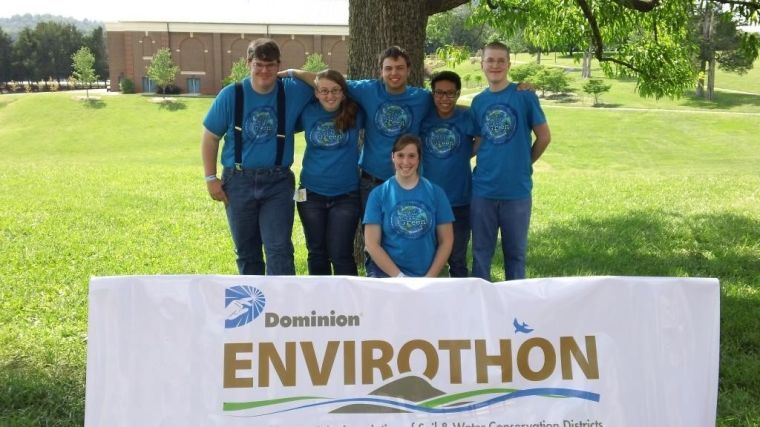 Fort Defiance team wins state honors