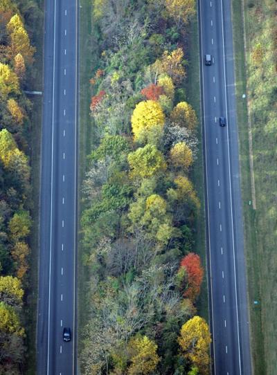 Aerial speed enforcement falls off state's radar
