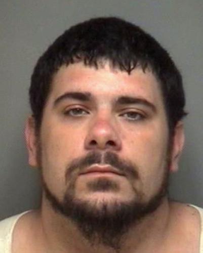 Three plead guilty in slaying of Ruckersville man