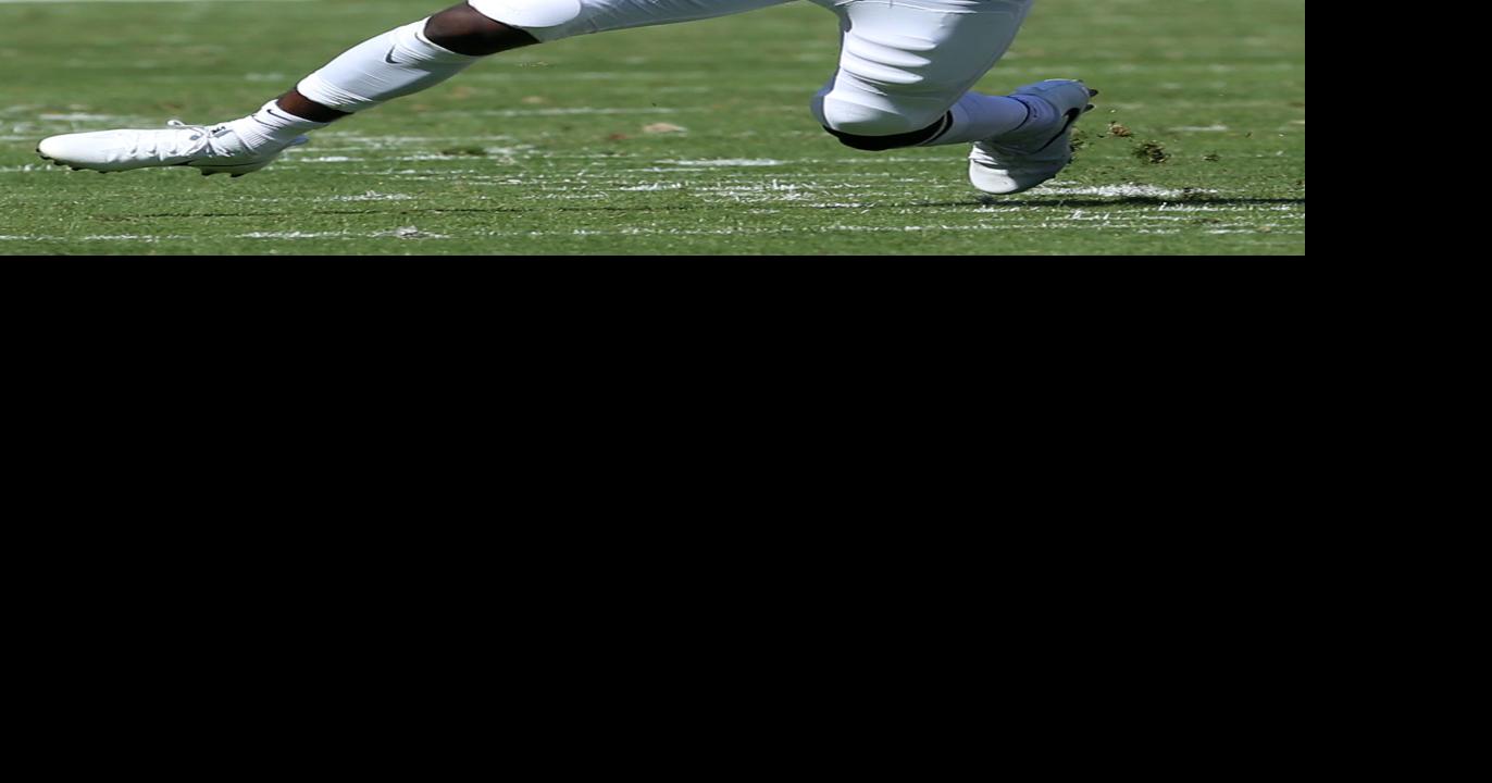 Virginia Tech football position preview series: Wide receivers