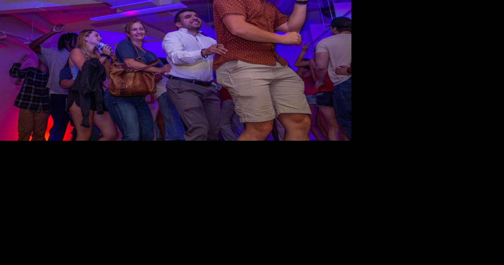 Adam Bagley was the life of the party. To honor his memory, his family ...