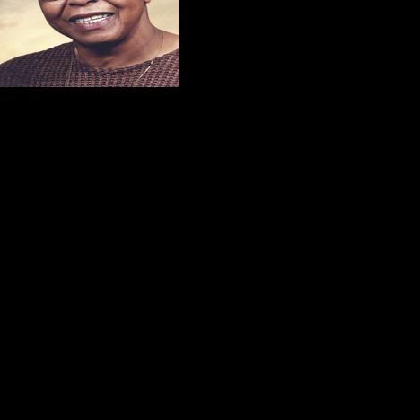 Terrell, Dorothy Maxine Harris