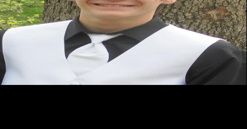 Rasnake, Daniel Jacob