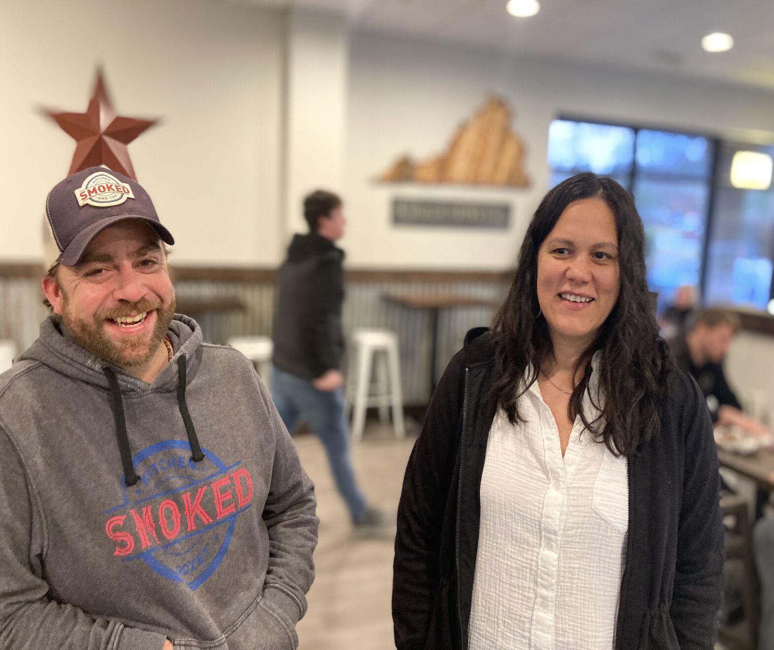Smoked Kitchen closes location north of Charlottesville