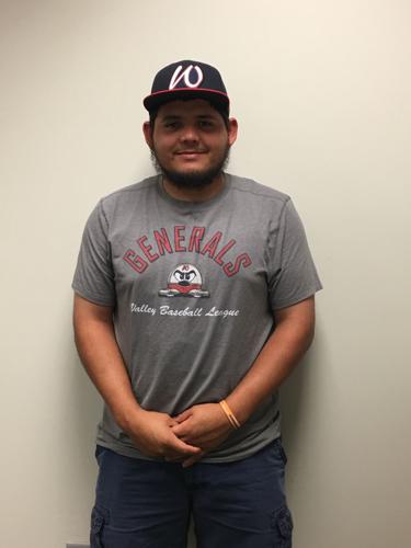 Generals Spotlight on: Daniel Tolano