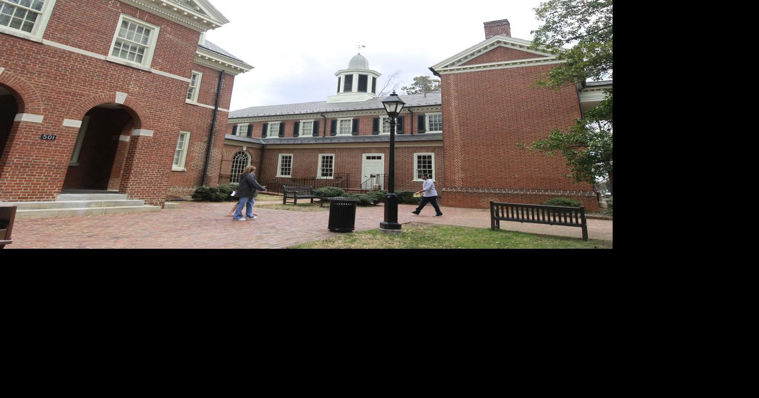 CT: Albemarle court relocation options to be presented to public