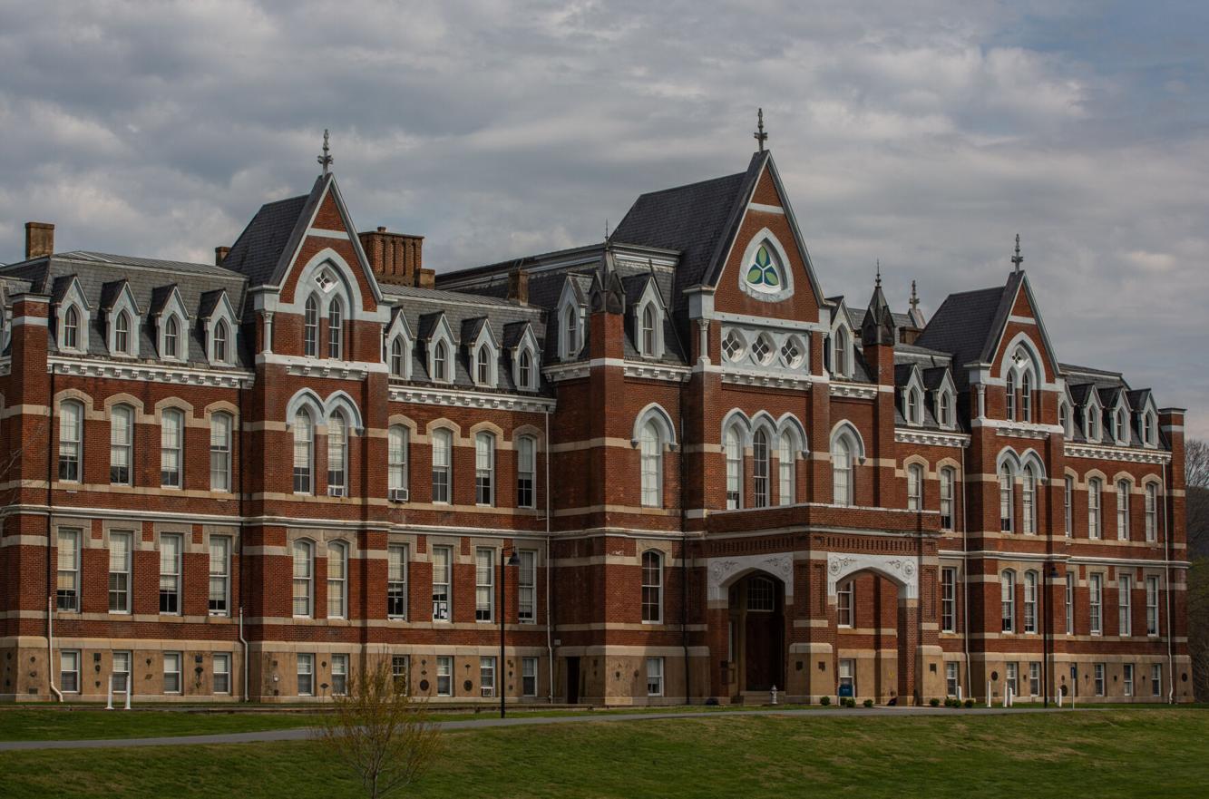 Miller School's expansion plans could see the boarding school nearly ...