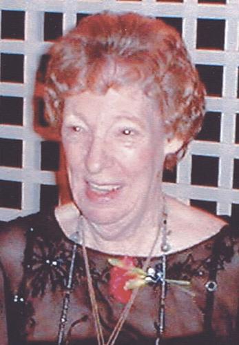 Murphy, Doris M.