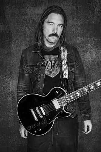 Honest lockdown reflection helps Billy Harvey hit 'Bullseye'