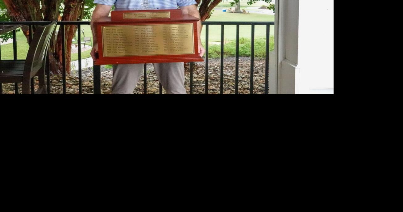 Bill Fedder wins Middle Atlantic PGA Pro Championship