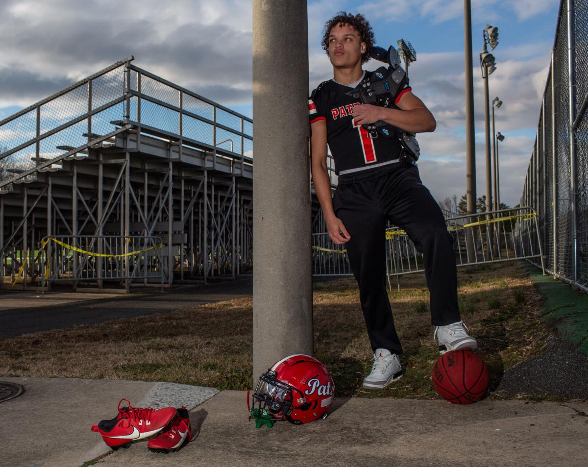 2023 All Central Virginia football: Special teams