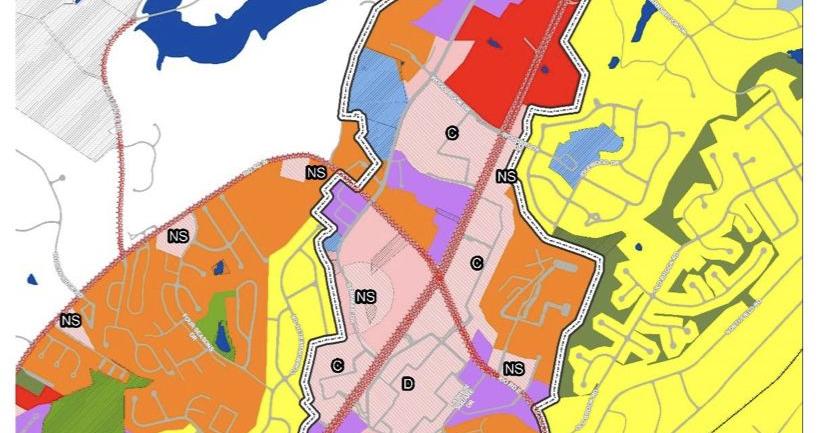CT: Albemarle Planning Commission critiques process for Rio+29 Small ...