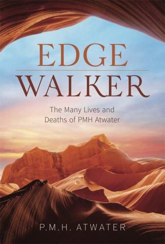 Atwater's memoir offers glimpses of the author behind the near-death ...
