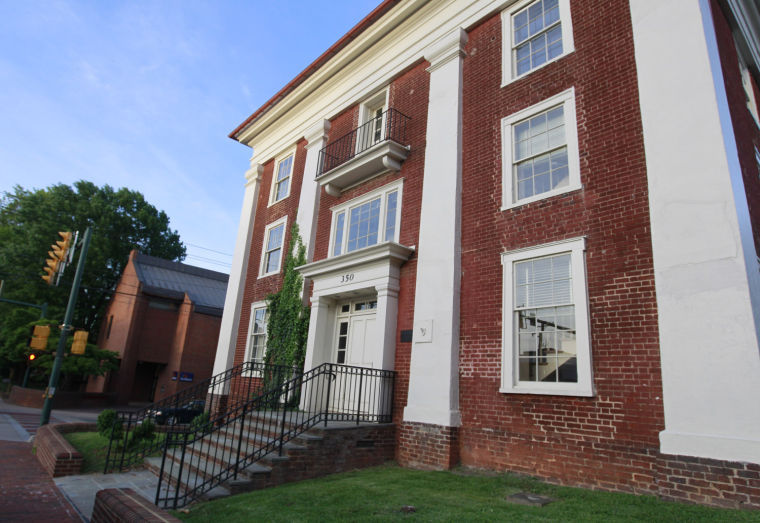 Albemarle court squeeze solution now focused on downtown option