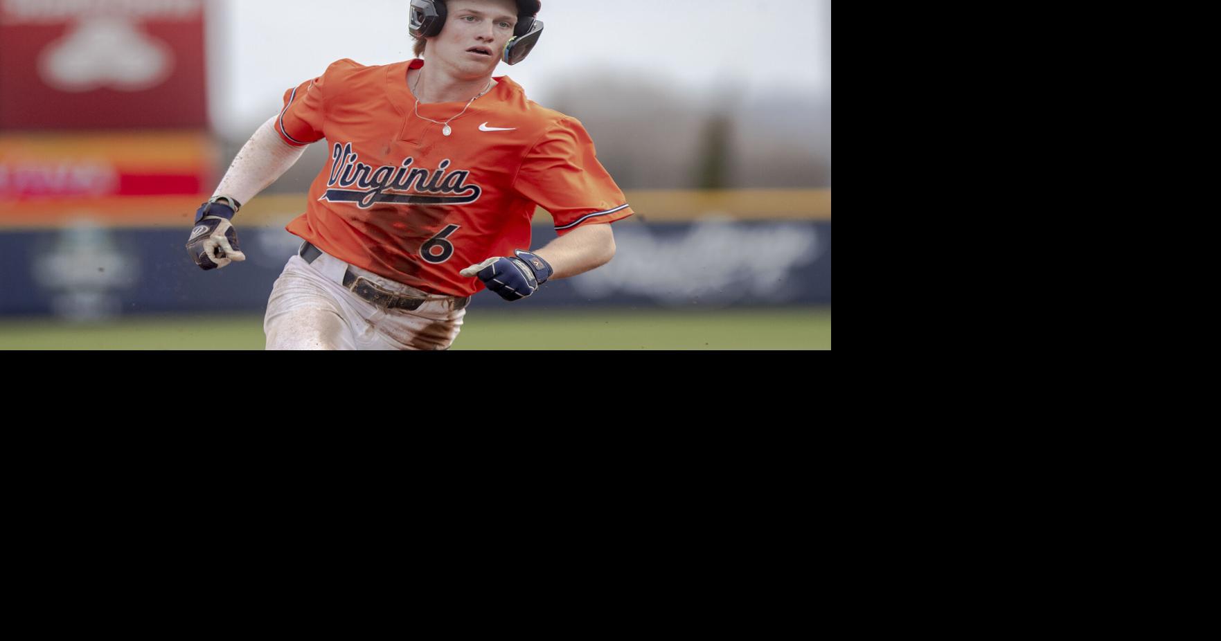 Sophomores will play vital roles for Virginia baseball team this season