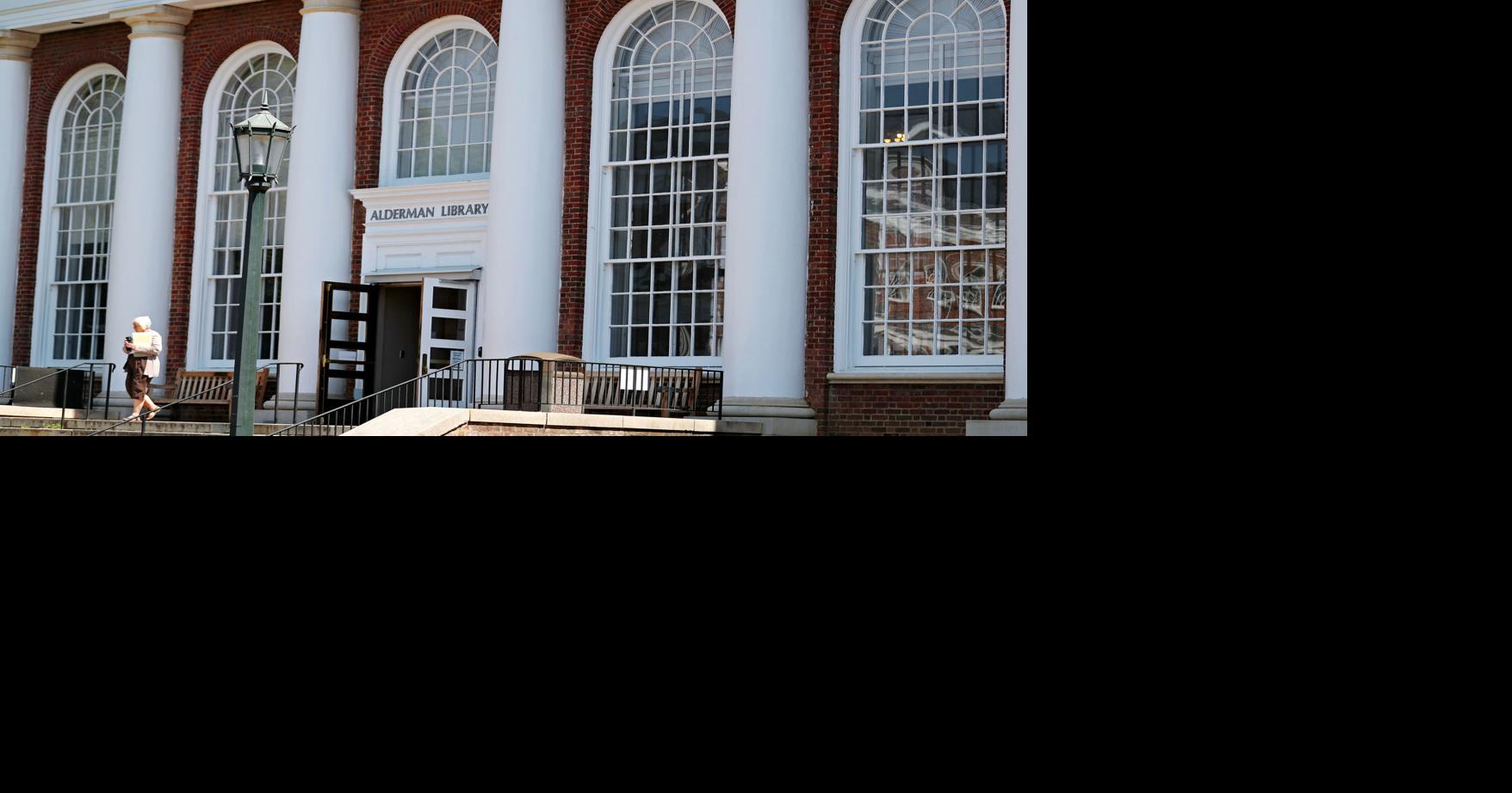 Concerns remain over Alderman Library renovation plans