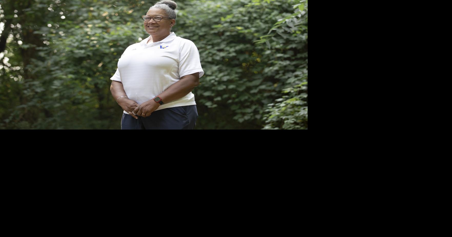 2021 Central Virginia girls track and field coach of the year: Marie ...