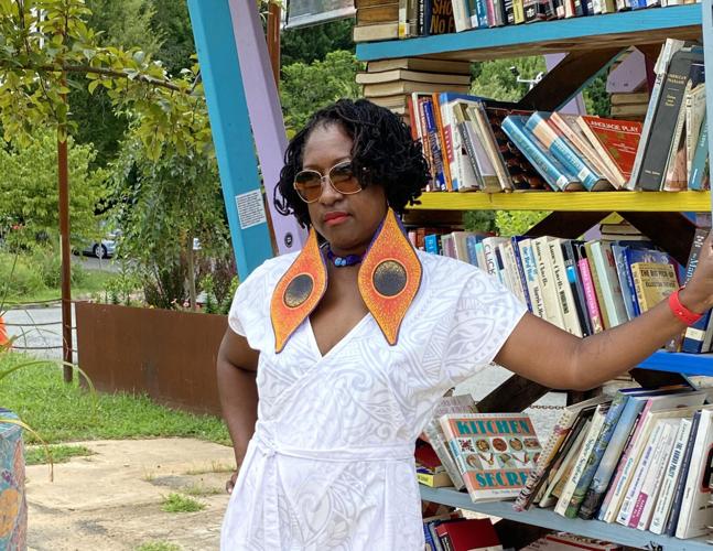 Podcast brings Black sewing enthusiasts together