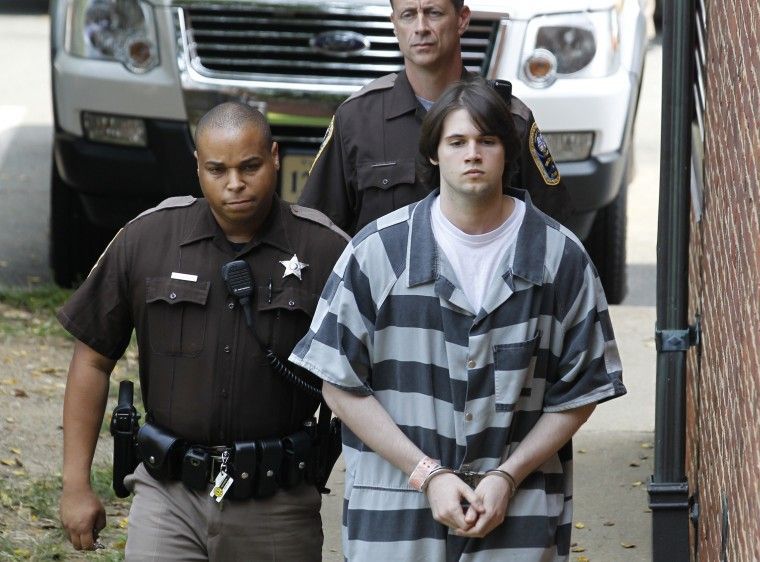 Huguely case will move forward after judge denies request for pause