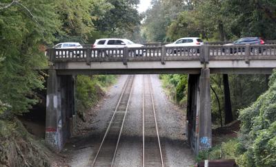 Charlottesville to kick off more than $10M in bridge projects