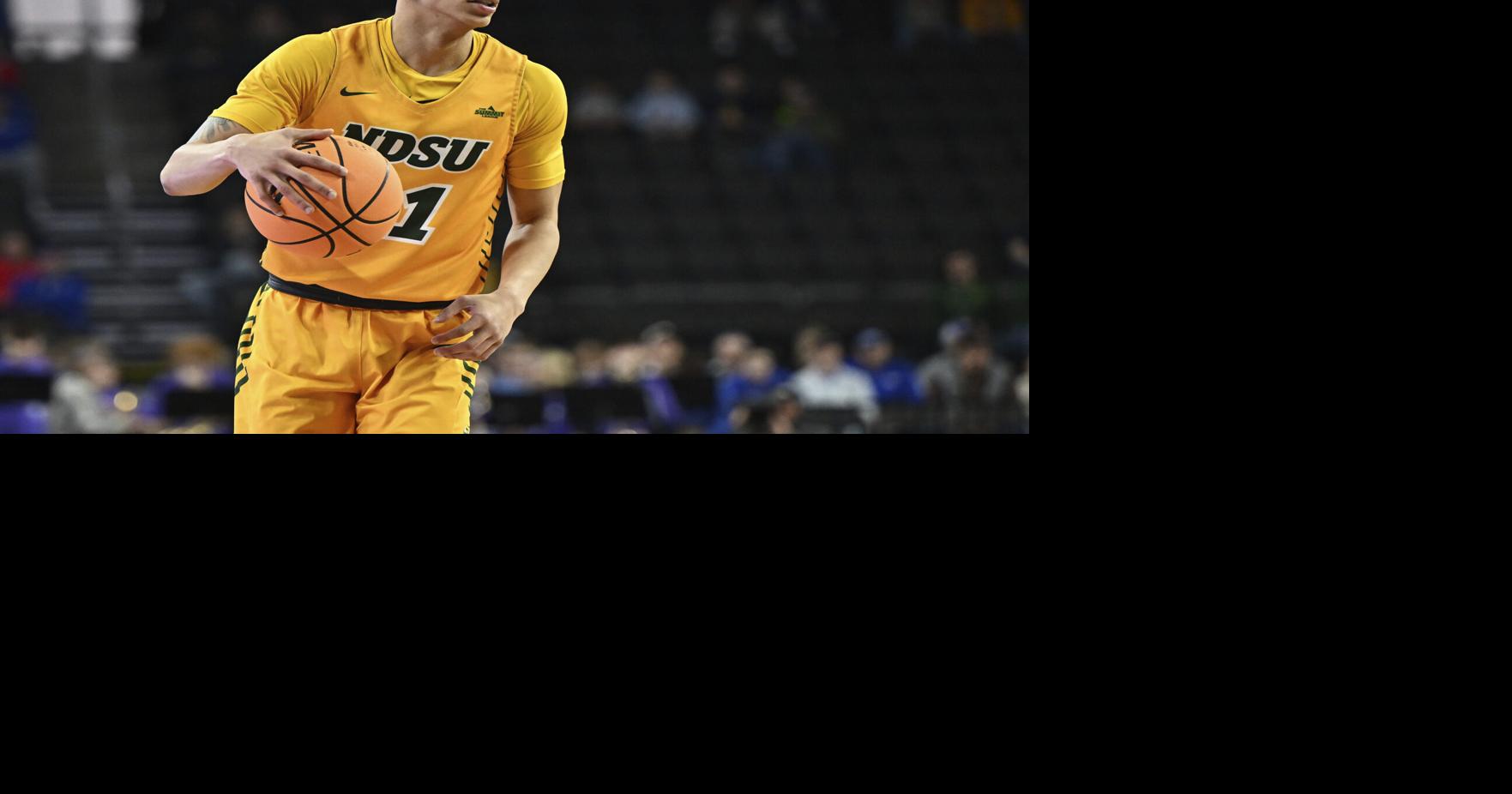 Jacari White fits Virginia basketball's new-look program