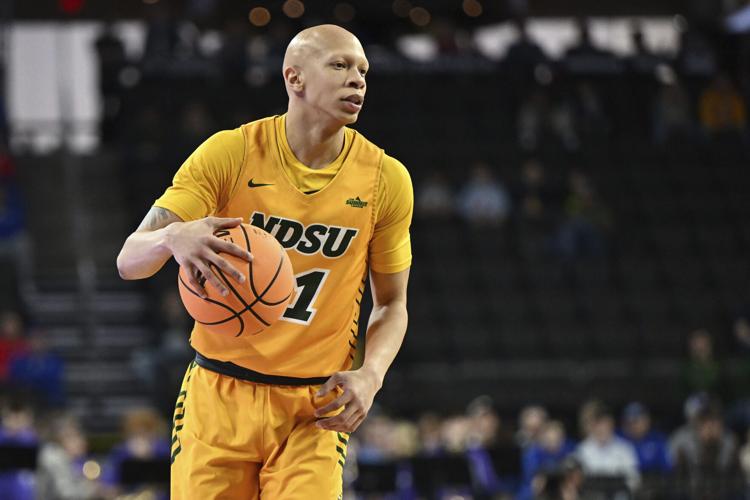 Breaking down Ryan Odom's remade Virginia basketball roster