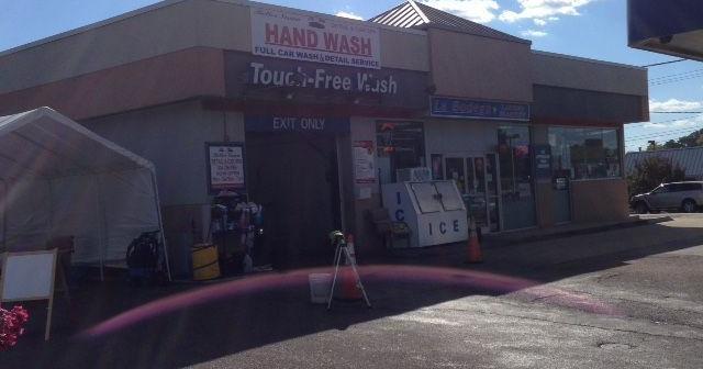 Off-duty Richmond police officer fatally shoots man in confrontation at ...