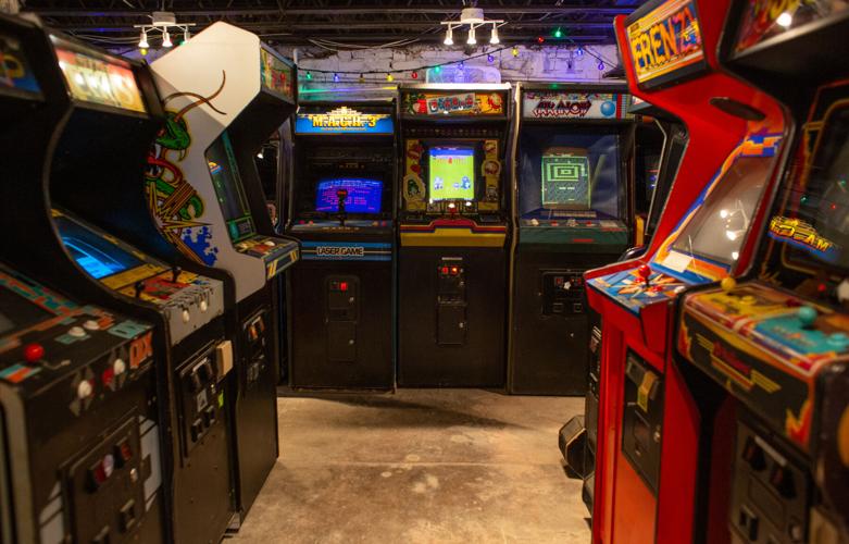 'Clobbered' with customers, Decades Arcade extends operating hours