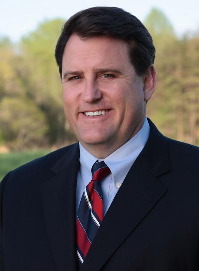 Republican Reeves re-elected to Virginia senate