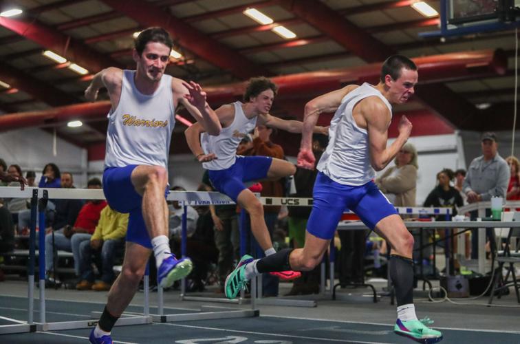 Western Albemarle boys, Charlottesville girls win Jefferson District ...