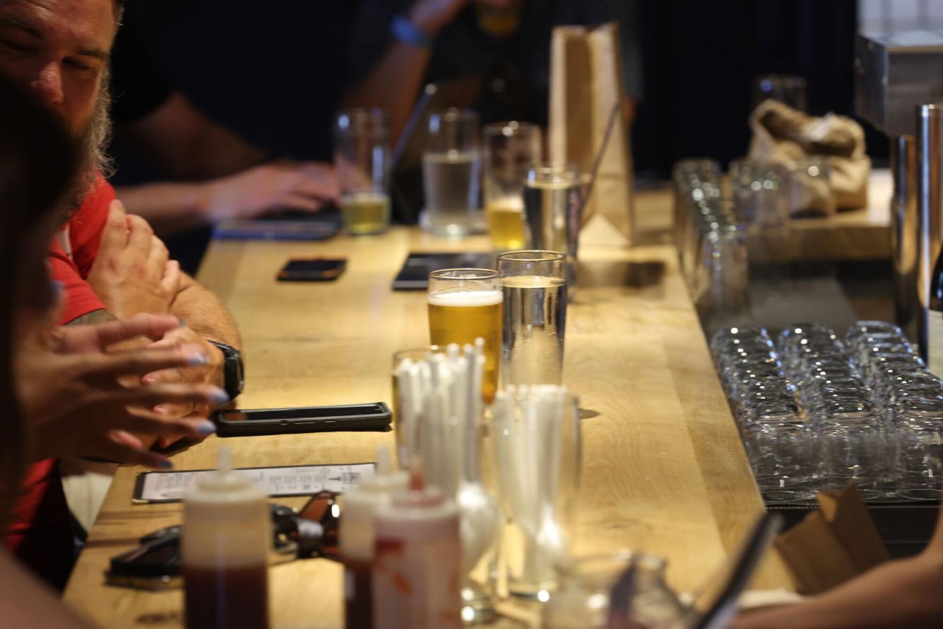 High on the hog: Hogwaller Brewing springs 'from the ashes' of Reason Beer
