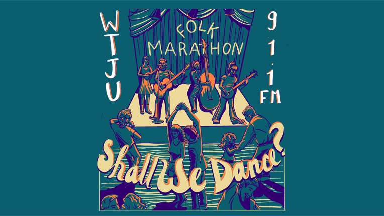 WTJU Folk Marathon to feature eight live shows in seven days