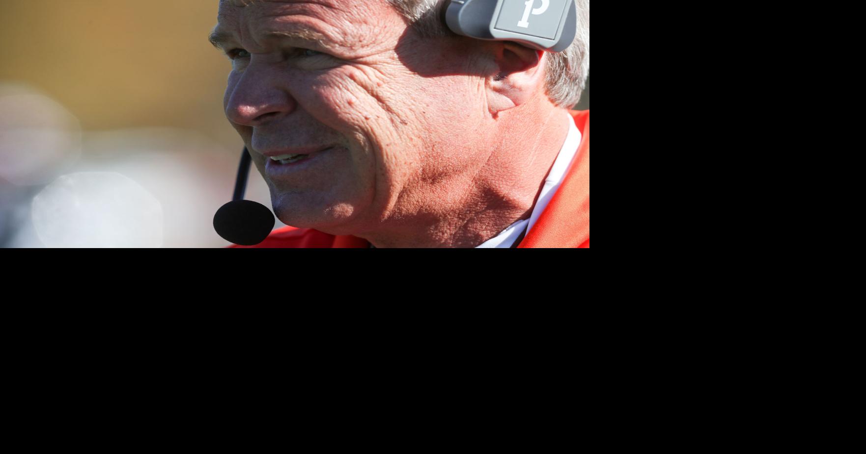 Scott Braswell steps down as Woodberry Forest football coach