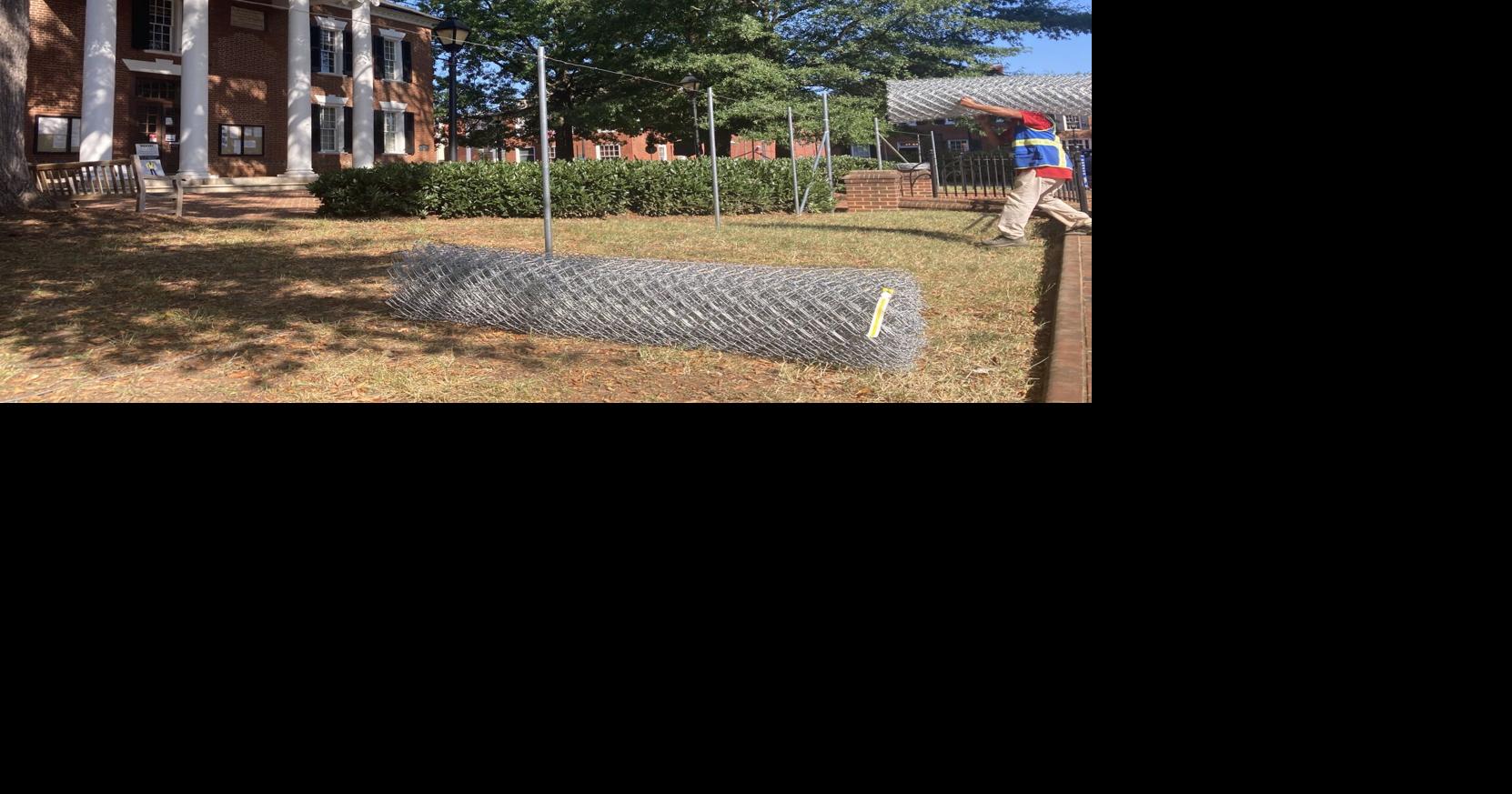 Albemarle Courthouse undergoes $22.4M renovation