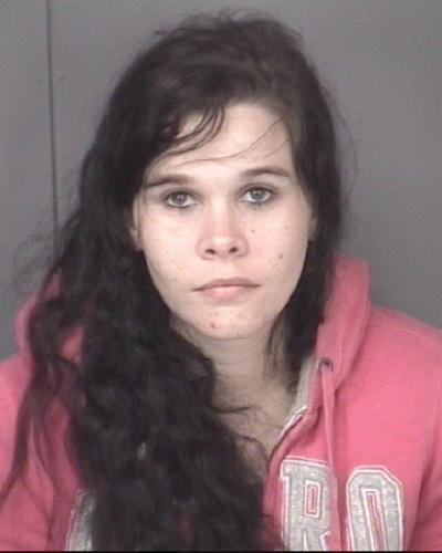 Woman Pleads Guilty In Connection To 2016 Killing