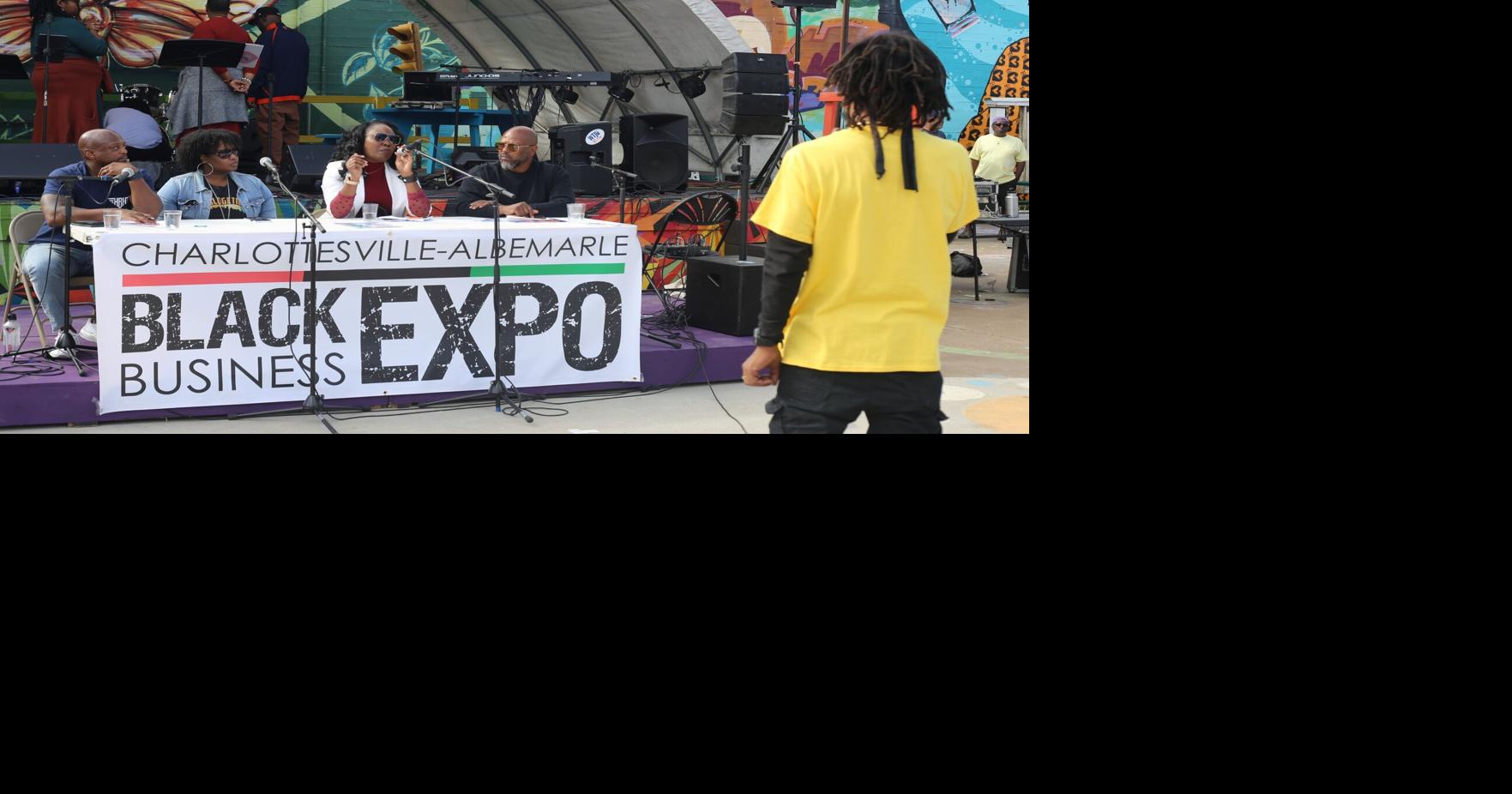 Black accomplishments, Juneteenth history to share a day in Charlottesville