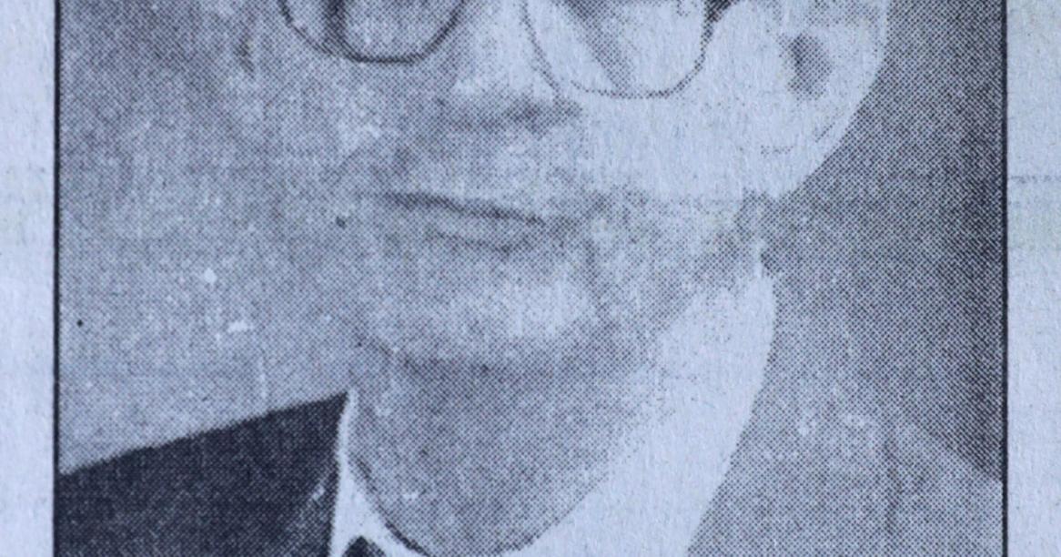 Rev. Peter T. Way remembered as loyal friend and public servant