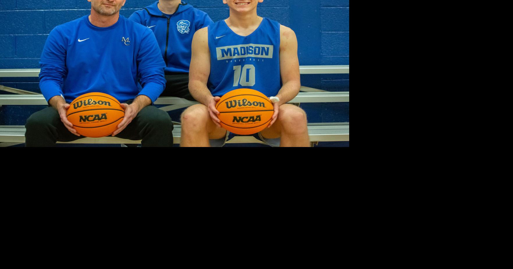 Athlete spotlight: Breeden family has made a lasting impact on Madison ...