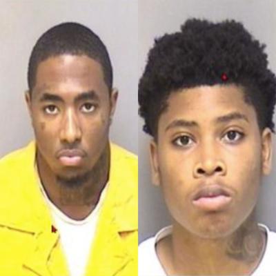 Violence breaks out at Charlottesville jail, hospitalizing one inmate