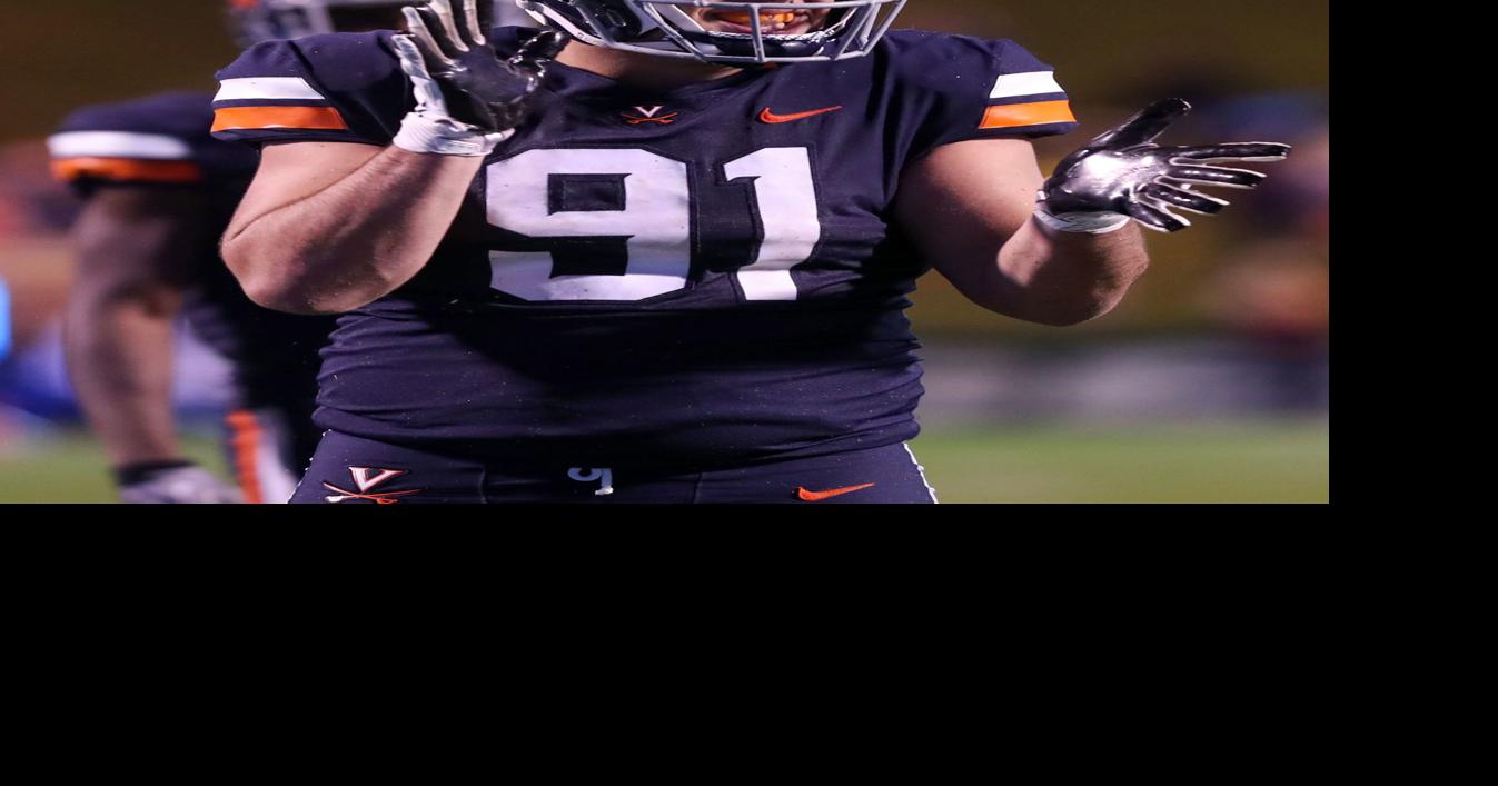 Nine UVa seniors announce they’re coming back for 2021 football season