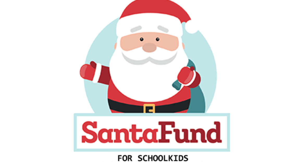 Santa Fund contributions for Nov. 29