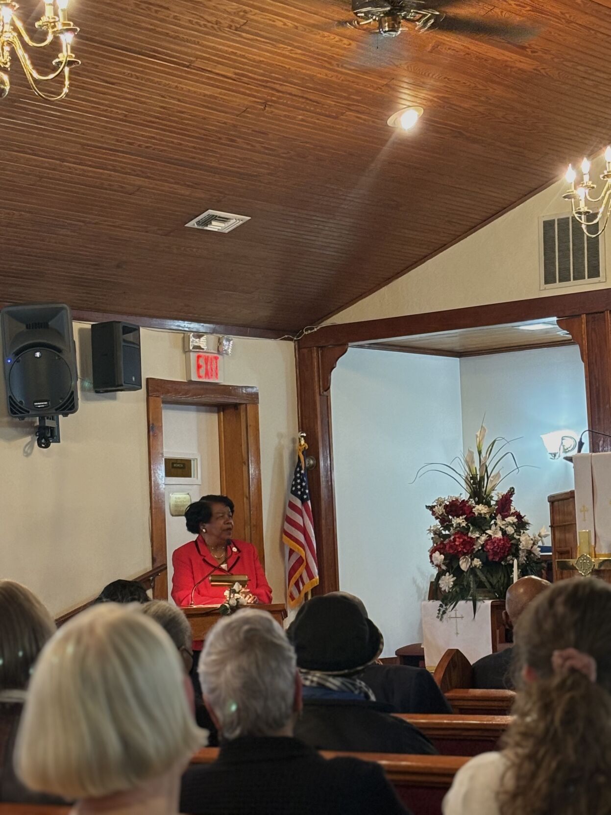 115 years of advancement: Charlottesville area honors NAACP Founders Day